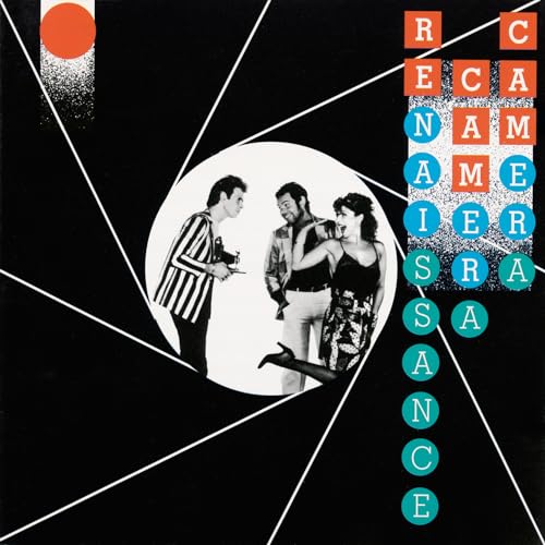 Amazon.com: Camera Camera : Renaissance: Digital Music