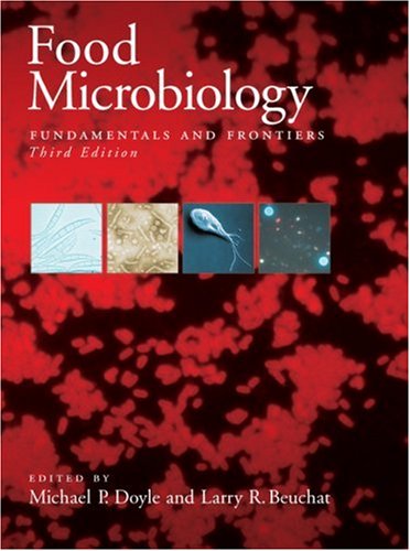 Food Microbiology: Fundamentals and Frontiers: 9781555814076: Medicine ...