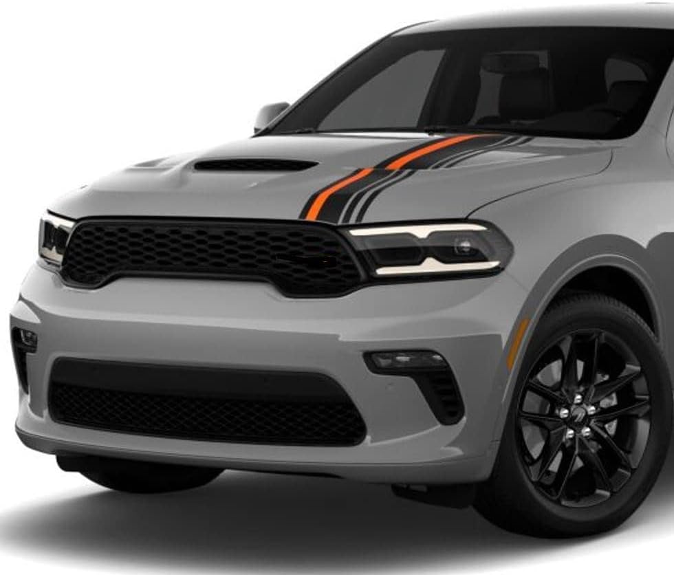 Amazon.com - Racing Sport Stripes Decal Stickers Graphic Designs Vinyl ...