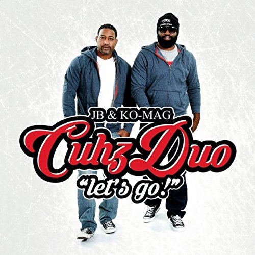 Amazon.com: Let's Go : Cuhz Duo: Digital Music