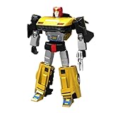 ・ブランド:ノーブランド品・製造元:X-Transbots MX-23D・製造元/メーカー部品番号:RF-MX-23D・素材：ABS・高さ：約19CM