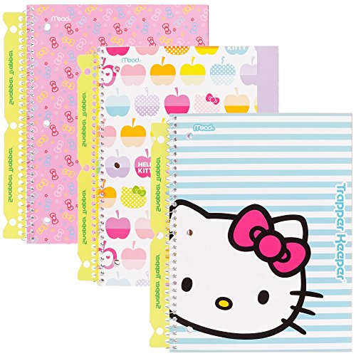 Buy Hello Kitty Trapper Keeper S With Snapper Trapper By Mead 1 buy-hello-kitty-trapper-keeper-s-with-snapper-trapper-by-mead-1