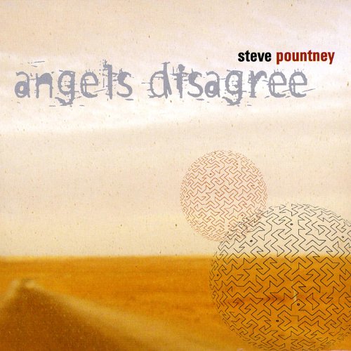 Play Angels Disagree by Steve Pountney on Amazon Music