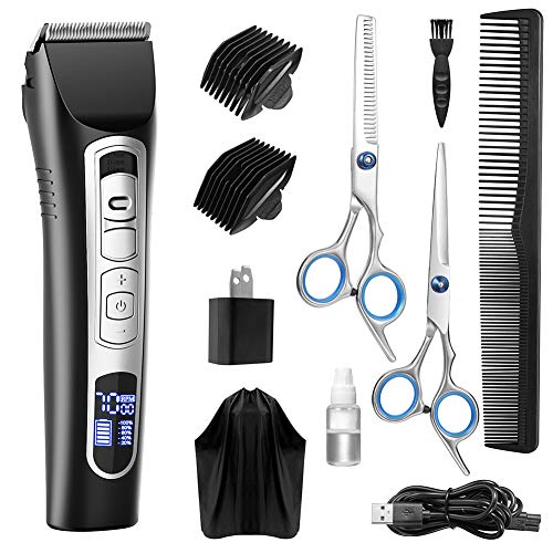 Hair Cutting Machine