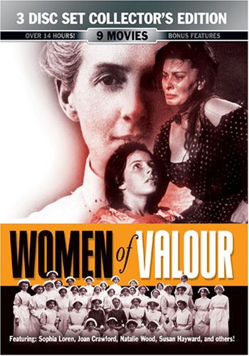 Amazon.com: Women Of Valour : Movies & TV