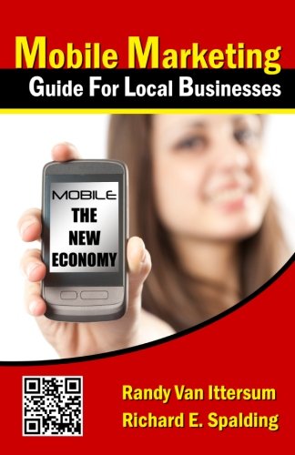 100 Best Mobile Marketing Books of All Time - BookAuthority