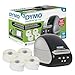 DYMO LabelWriter 550 Turbo Label Printer Bundle Label Maker with Direct ...