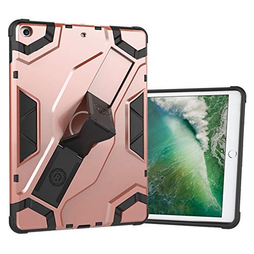 Shhdd Suitable for iPad Air Tablet Case and Case 2 / iPad 6 A1566 A1567 ...