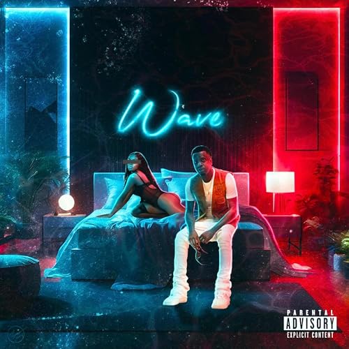 Amazon.com: Wave : Kil'lab: Digital Music