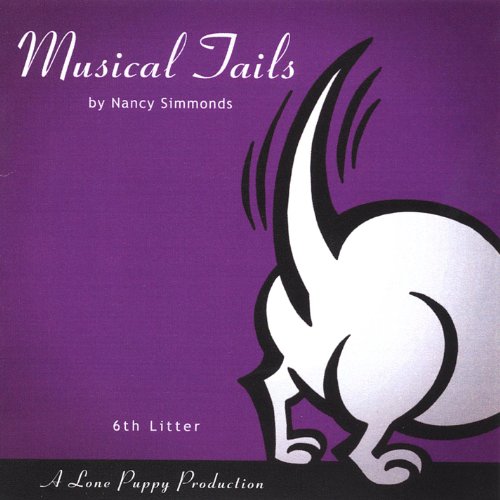 Amazon.com: Musical Tails, 6th Litter : Nancy Simmonds: Digital Music