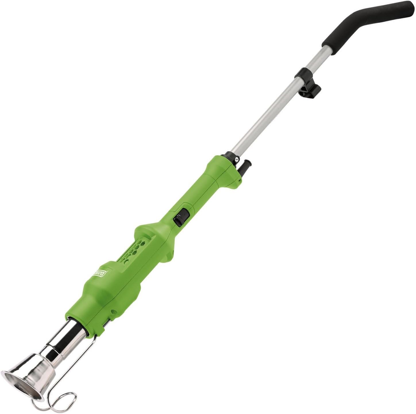 Draper 2000W Electric Weed Burner | 1.7m Cable Hot Air Garden ...