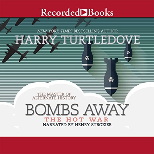 Amazon.com: Bombs Away (Audible Audio Edition): Harry Turtledove, Henry ...