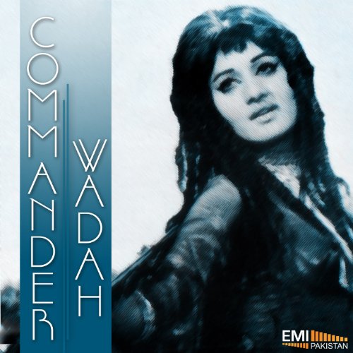 Riproduci Commander / Wadah di Master Abdullah & Rashid Atre su Amazon ...