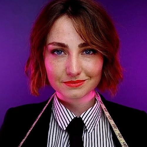 Amazon.com: ASMR Simple and Relaxing Suit Fitting : WhisperAudios ASMR ...