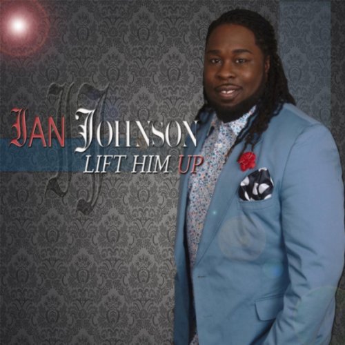 Play Lift Him Up by Ian Johnson on Amazon Music