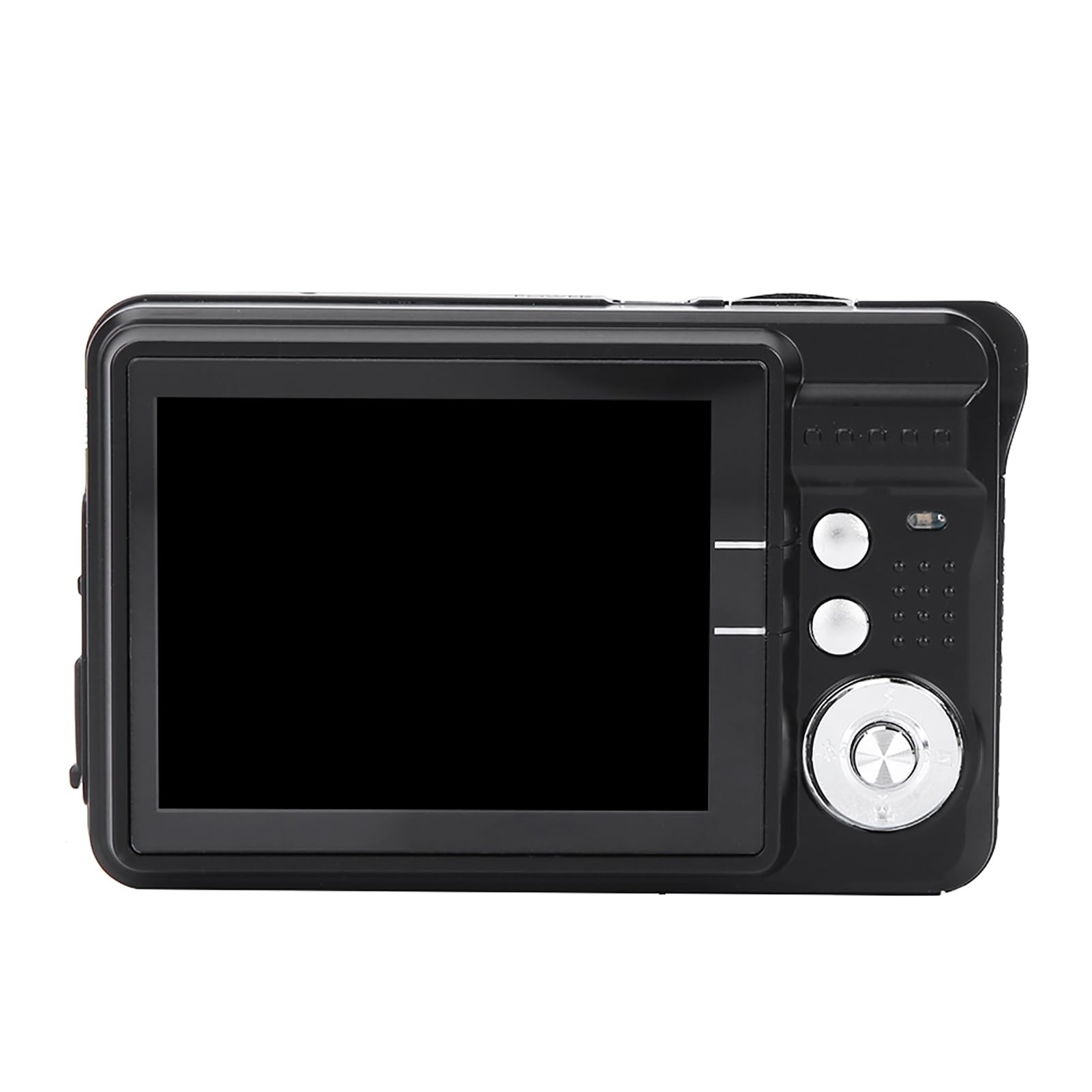 Amazon.com : Digital Camera COMS Sensor 18MP, Digital Video Camera Auto ...