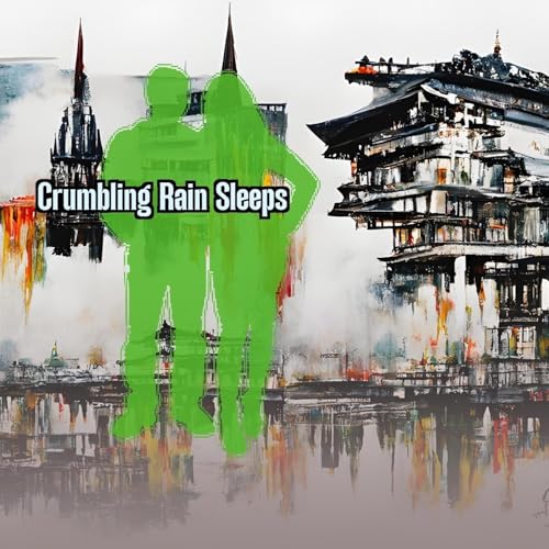 Play Crumbling Rain Sleeps by Lucas Cole on Amazon Music Unlimited