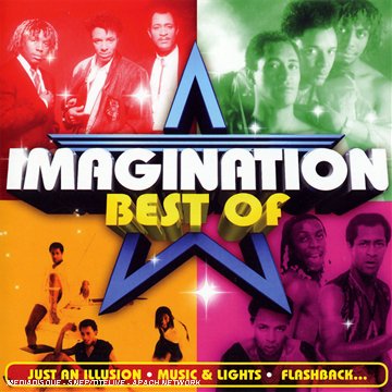 Imagination - Best Of - Amazon.com Music