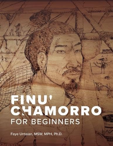 Amazon.com: Finu' Chamorro for Beginners: 9781935198703: Untalan MSW ...