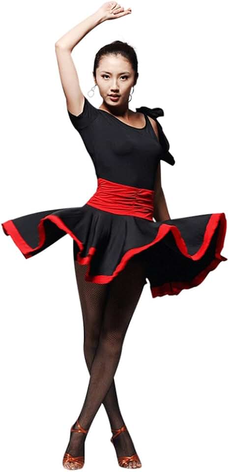 Amazon.com: tango dance costumes for women
