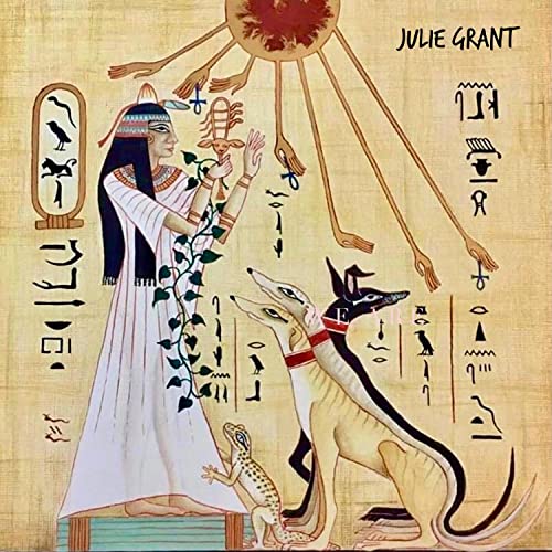 Play Tried by Julie Grant on Amazon Music