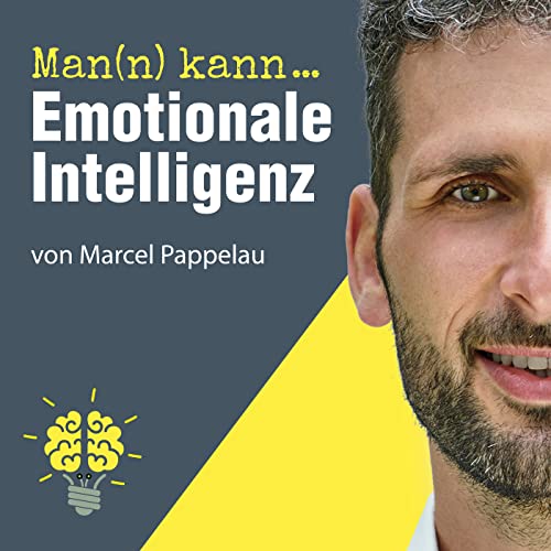 Man(n) kann Emotionale Intelligenz : Marcel Pappelau: Amazon.in: Books
