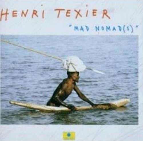 Mad Nomad: Henri Texier: Amazon.in: Music}