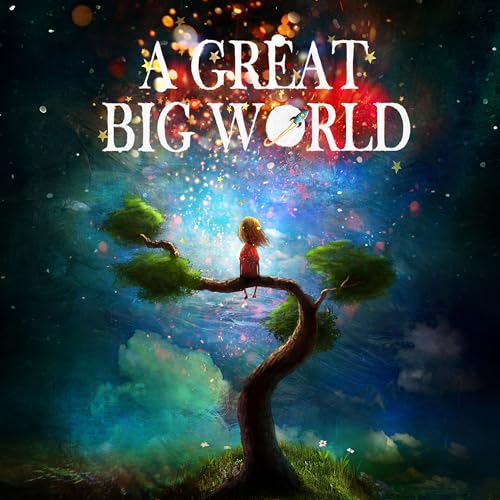 Amazon MusicでA Great Big Worldのthen there were sparksを再生する