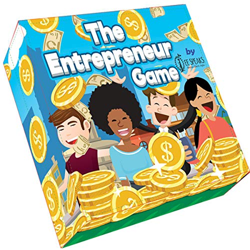 Top Educational Card & Board Games to Teach Kids About Money