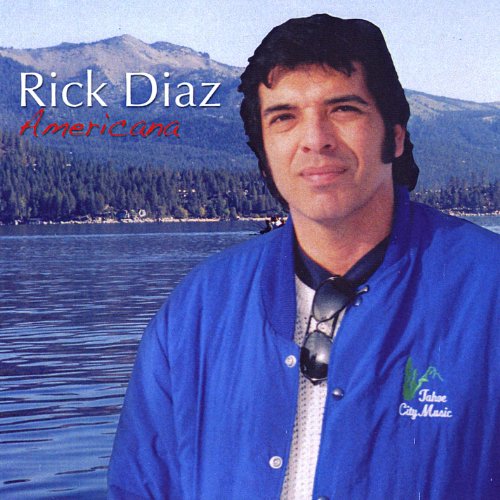 Amazon.com: Americana : Rick Diaz: Digital Music