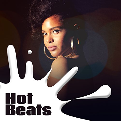 Amazon.co.jp: Hot Beats – Summer Chill Out Music, Sexy Dance, Holiday ...