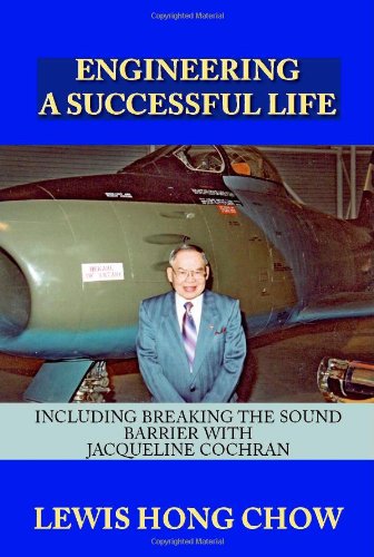 Engineering a Successful Life: Chow, Lewis Hong: 9781412059930: Amazon ...