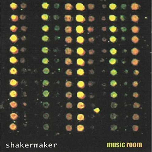 Play Music Room by Shakermaker on Amazon Music
