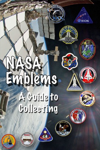 NASA Emblems: A Guide to Collecting 1, Herron, Russell - Amazon.com