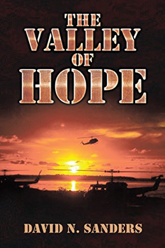 The Valley of Hope - Kindle edition by Sanders, David N.. Literature & Fiction Kindle eBooks ...