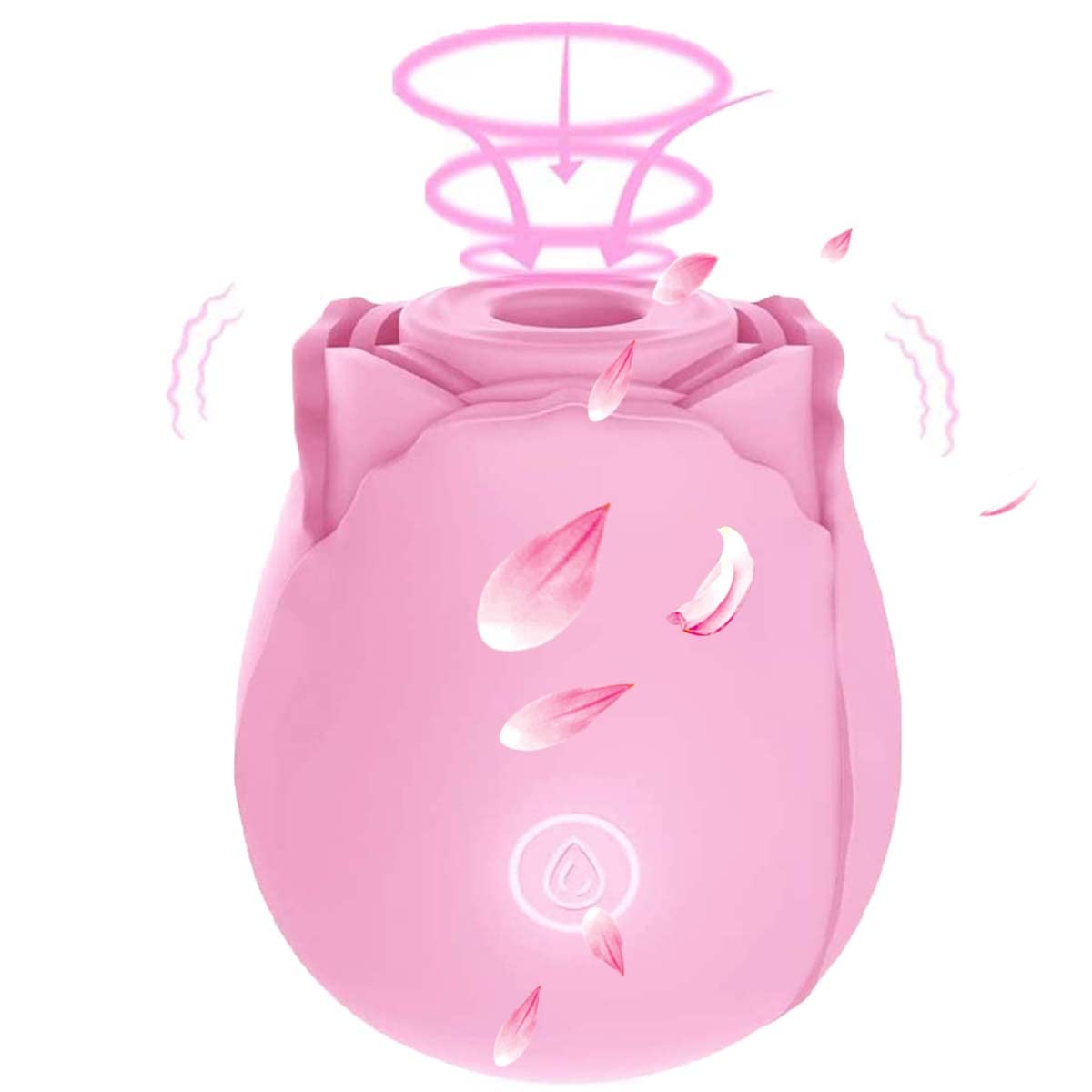 Rose T Y For Women Vib Tor Clito Ls Stimu | Desertcart Kenya