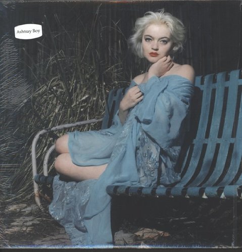 Ashtray Boy - Everyman's 4th Dimension [Vinyl] - Amazon.com Music