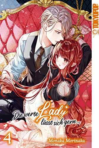 Die werte Lady lässt sich gern den Hintern versohlen, Band 04 eBook ...