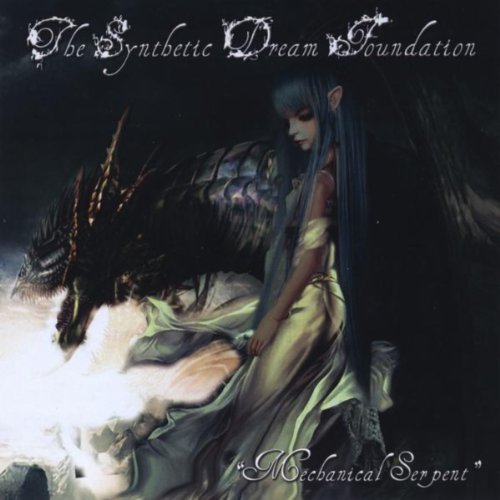 Amazon MusicでThe Synthetic Dream FoundationのMechanical Serpentを再生する