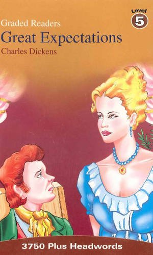 Great Expectations: Level 5: Graded Readers: Graded Readers - Level 5 ...