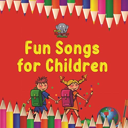 Amazon Music - Kids Learning VideosのFun Songs for Children - Amazon.co.jp