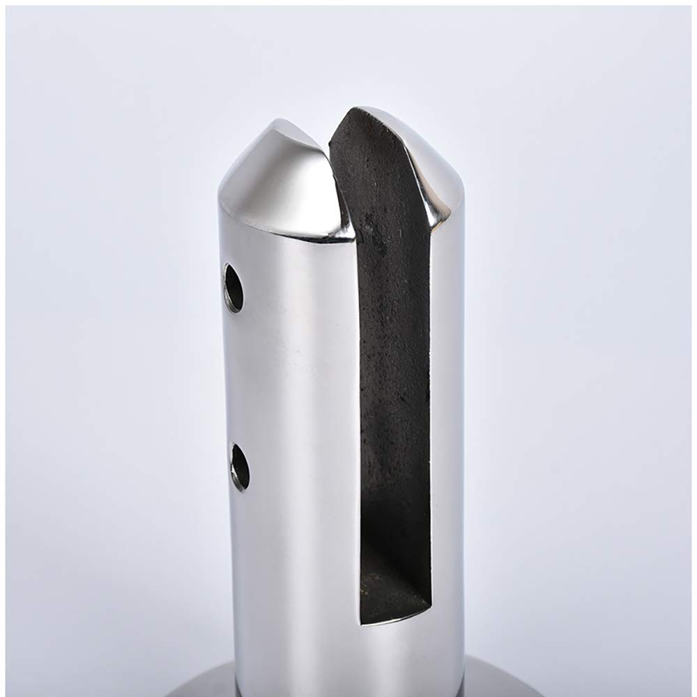 Buy Glass Spigot,304 Stainless Steel Spigots Stairs Pool Spigot Glass ...