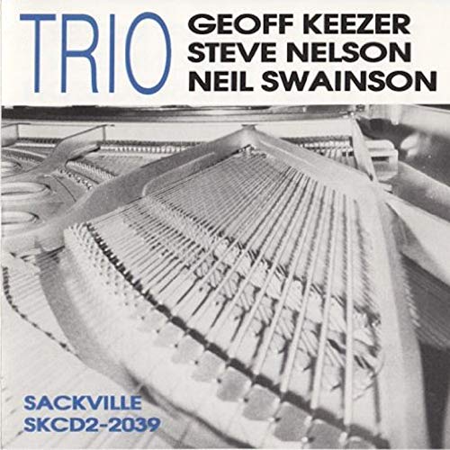 Play Trio by Geoff Keezer, Steve Nelson & Neil Swainson on Amazon Music