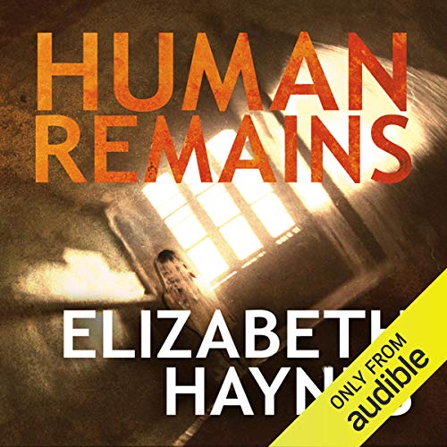 Human Remains (Audio Download): Elizabeth Haynes, Karen Cass, Audible ...