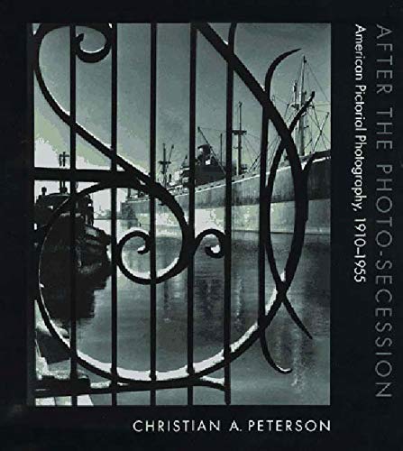 Amazon.com: After the Photo-Secession: American Pictorial Photography ...