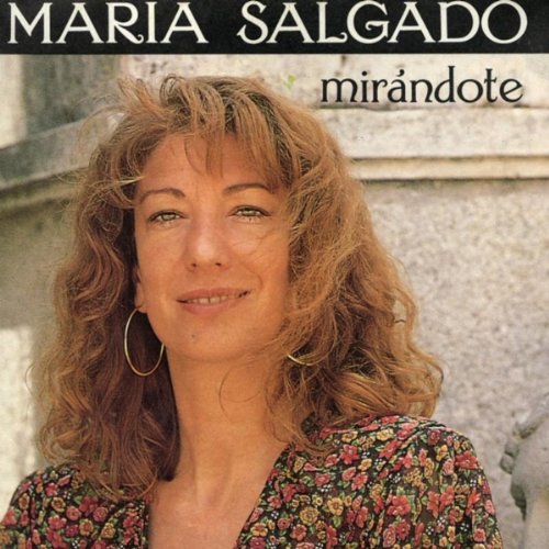 Spiele Mirándote von María Salgado auf Amazon Music ab
