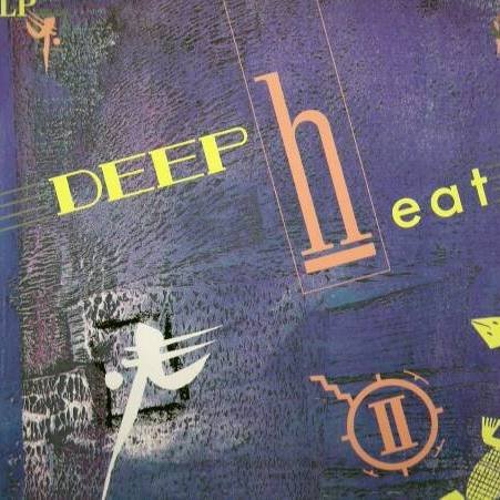 Deep Heat 2 (1991) [Vinyl LP] - : Amazon.de: Musik-CDs & Vinyl