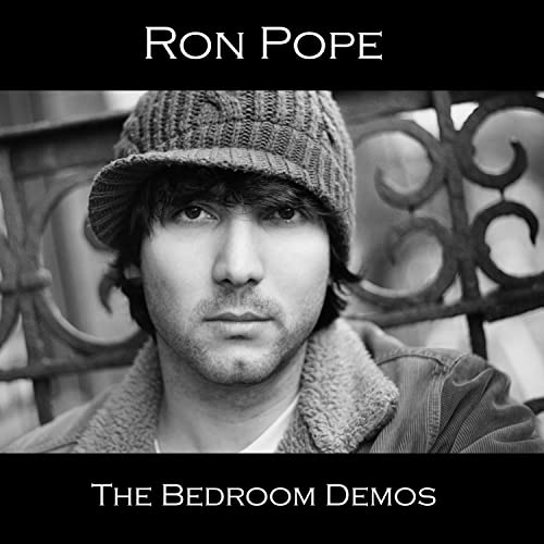 A Drop in the Ocean song by Ron Pope from The Bedroom Demos on Amazon Music