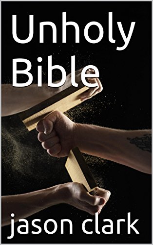 holy bible (nwo) eBook : clark, jason: Amazon.in: Kindle Store