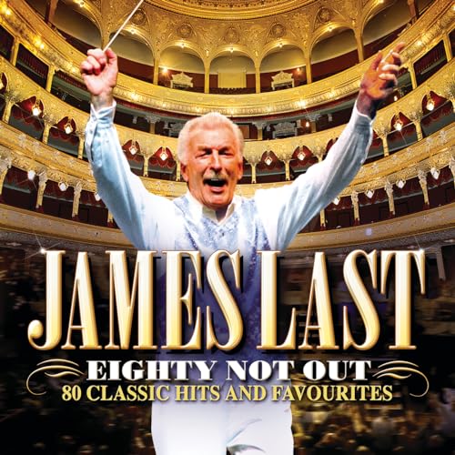Love Is In The Air song by James Last from Eighty Not Out on Amazon Music